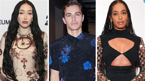 Celeb Siblings Talk Growing Up In The Shadow Of Fame