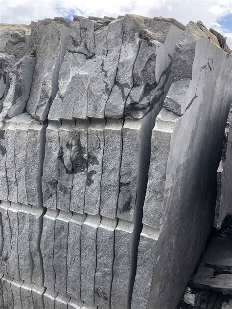 Bucine Bluestone Saw Cut Paver Slab Stoneforge