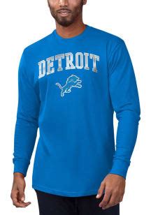 Detroit Lions Shirts Shop Lions T Shirts And Long Sleeves
