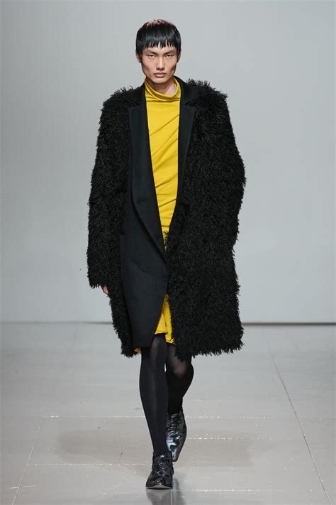 Feben Fall 2023 Fashion Show The Impression