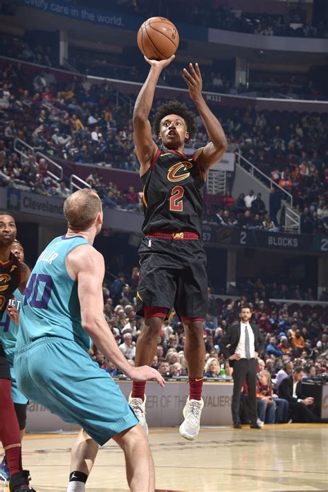 Cleveland Cavaliers Grading Collin Sextons Play At Just Past Halfway