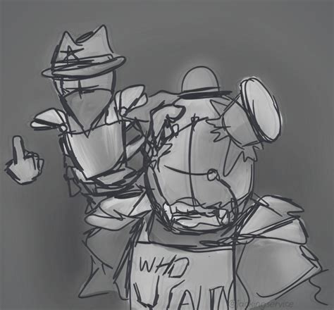 Tough Lads At It Again Rmadnesscombat