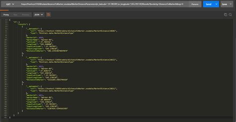 Expose And Consume A Parameterized Calculation Vie Sap Community