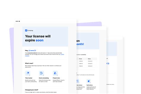 Drag Drop Email Template Builder