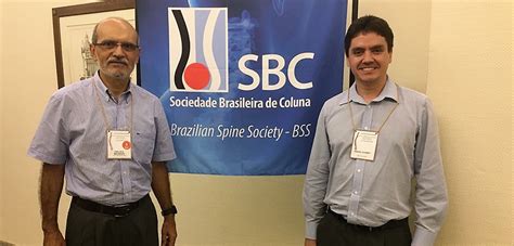 Dr Ricardo André Acácio Dos Santos é Aceito Como Cirurgião De Coluna Voluntário Pela Global