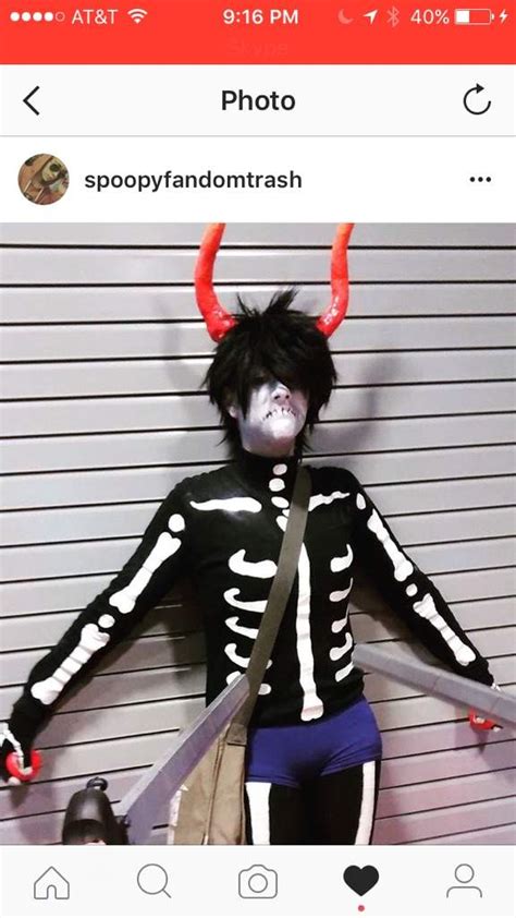 Kurloz Cosplay Wiki Homestuck And Hiveswap Amino