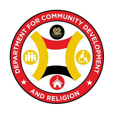 Department For Community Development And Religion Port Moresby