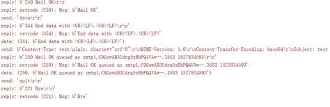 python：利用smtplib模块发送邮件详解 tooltime 博客园