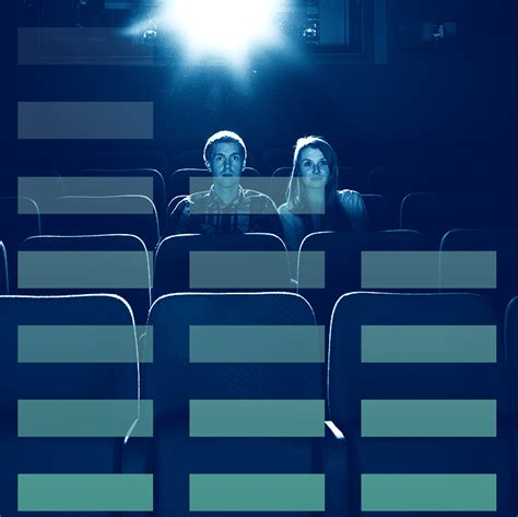 Movie Theater Animated