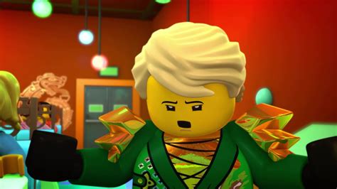 44 Lego Ninjago Youtube Background