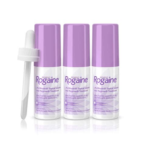 Women Rogaine Solution 2 Exp2024 à¸—à¸£à¸µà¸•à¹€à¸¡à¸™à¸—à¹Œà¸œà¸¡à¹ à