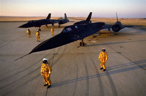 Fastest Plane Blanch Charmine