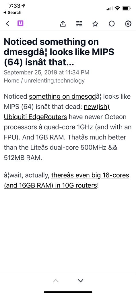 Encoding Issues In RSS Feed Issue 1 Valpackett Sweetroll2 GitHub