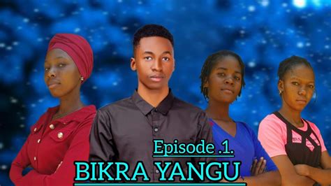 Bikra Yangu Eps 1 Youtube