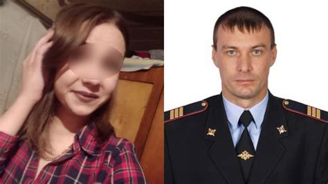 21 летняя девушка умерла после секса с бывшим полицейским видео