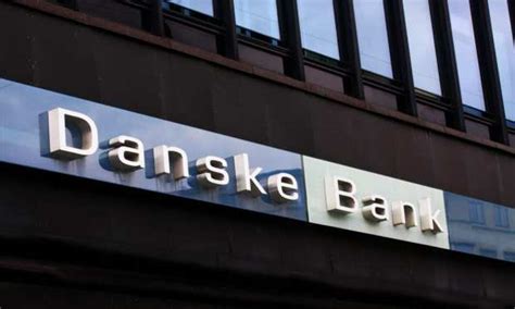 Former Danske Chief Charged In Bank Scandal