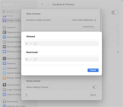 How To Block Websites On Mac Easily On All Browsers 2024
