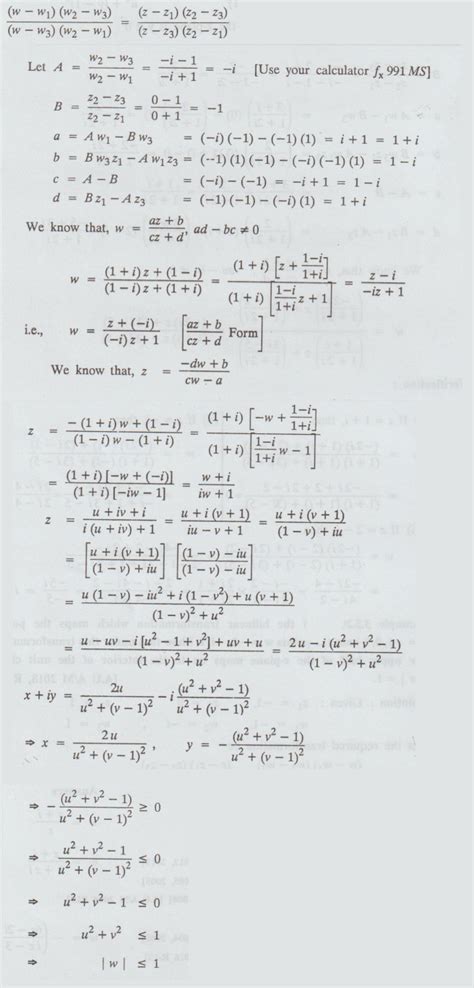 Problems Based On Bilinear Transformation Analytic Functions