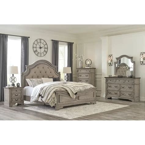 B751 Lodenbay Bedroom Ashley Furniture