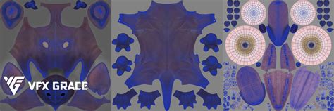 Arabian Red Fox Blender Asset Superhive Formerly Blender Market