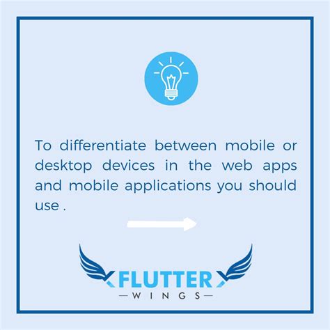 Flutter Wings On Linkedin Flutterdeveloper Flutterwings