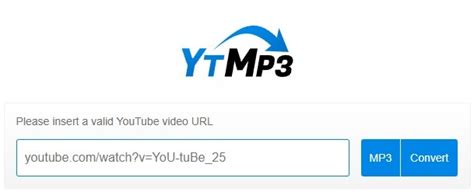 Youtube To Mp3 Converter Free And Safe Ways To Convert Video To Mp3 On