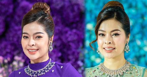 ខណៈជិតសម្រាលកូន ចំរើន សុភ័ក្រ្ត ថតរូបជាមួយស្វាមី ឡើងស្អាត ដូច Pre