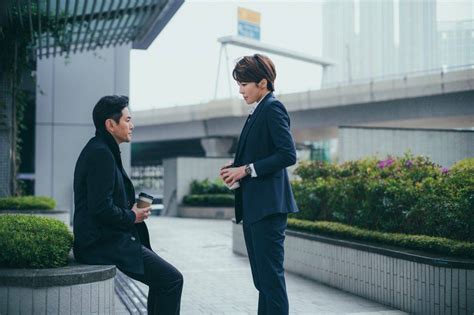 破毒強人劇透｜第6 10集劇情 蔣志光被追殺 陳豪與朱智賢曾有段情？