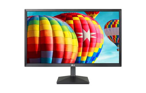 LG 27" FreeSync IPS Monitor - Daily Tech Find