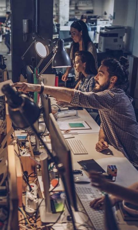 Nix United Custom Software Development Company In Us