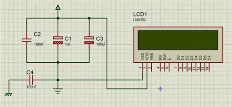 Blog Quepler Technology Eliminar Caracteres Raros En Una LCD X Hardware Y Software
