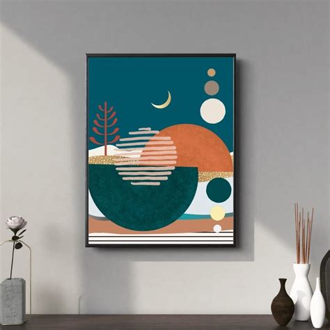 Worldscape Bohemian Art Studio Bac