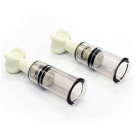 Women′ S Masturbation Device Vacuum Breast Pump Adult Products Chest