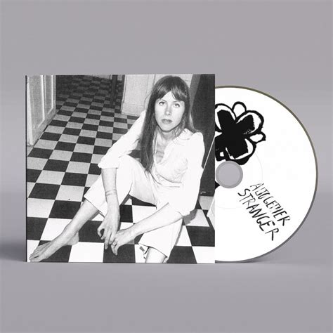 Lael Neale Altogether Stranger Cd [may 2] Spindizzy
