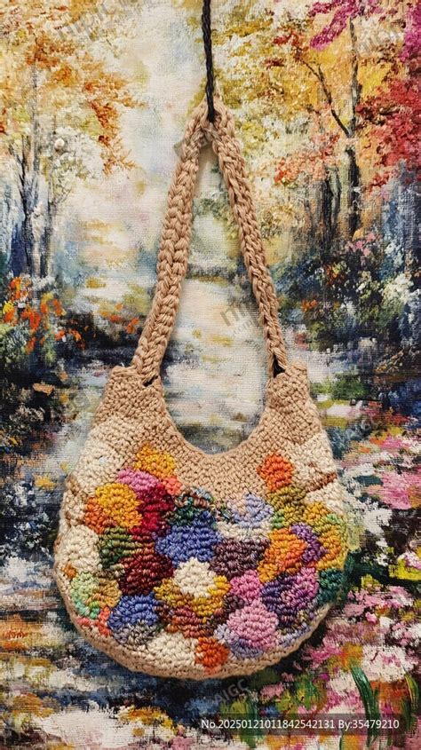 Ai创作图手工艺包包 钩织挽袋 绣花包橱窗 编织绣花包 手工染织包 手工艺品挎包 手工破皮粉丝包 手工编织包包 手织提包 嵌贝皮包 刺绣手工包 挑花背袋 珠绣包包 扎染女包 钩珠片nipic