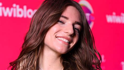 Laura Thorn Alleurovision 2025 Chi è La Cantante Del Lussemburgo