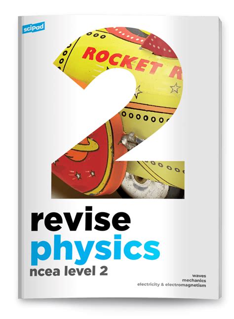 Scipad Big Ideas Book 2 Year 10 Science 9781991167514 Qizzle