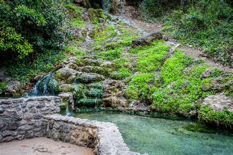 History Hot Springs National Park Arkansas