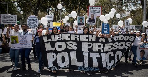 Expertos De La Onu Instaron Al Régimen De Nicolás Maduro A Revelar El