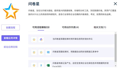 几个你不可不知的好用问卷平台 知乎