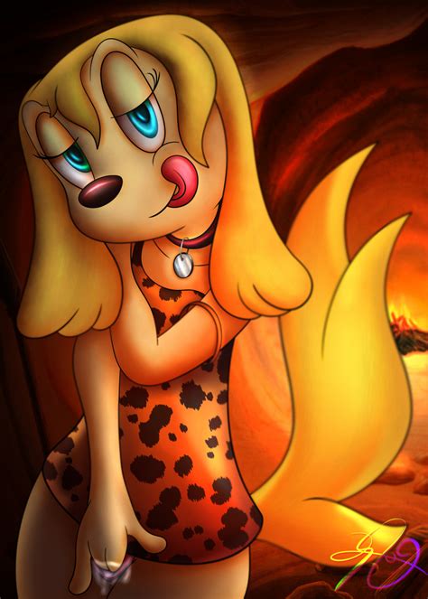 Rule 34 Anthro Blue Eyes Brandy And Mr Whiskers Brandy Harrington