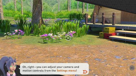 New Pokémon Snap Game Ui Database