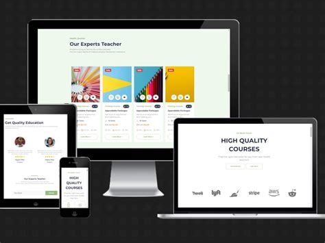 A Responsive Pixel Perfect Figma To Html Conversion Upwork