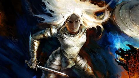 DnD RPG Baldurs Gate Dark Alliance 2 Hits PC For The First Time This Year
