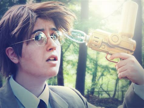 Fiddleford Hadron Mcgucket Gf Персонажи Gf Разное Gravity