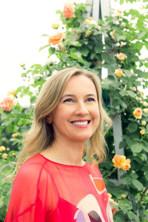 Principal Perfumer Gabriela Chelariu Shares Projects Wins And Industry