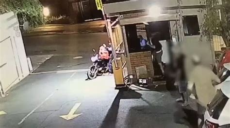 Homem Que Agrediu Porteiro Em Porto Alegre é Indiciado Por Injúria