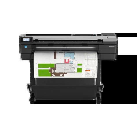 Plotter Hp T830 36 Multifuncional Comprar Ahora