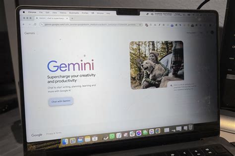 Google Bard Now Gemini Ai Everything You Need To Know