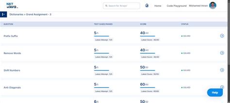 Nxtwave 100daysofcodechallenge Python Ccbp Mohamed Imran